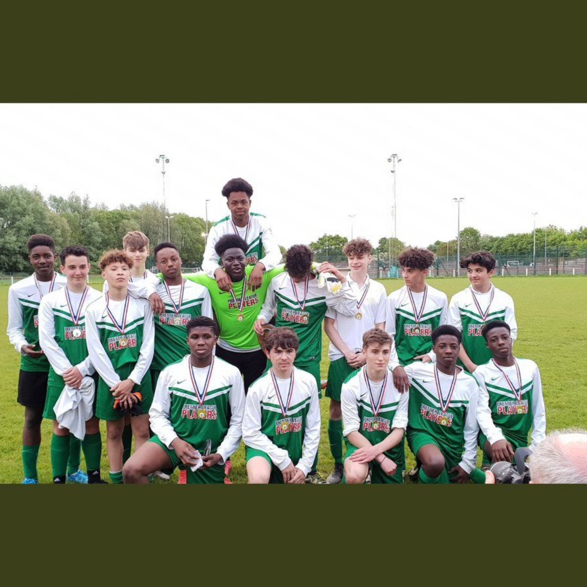 St Thomas More Catholic Secondary School - ST THOMAS MORE SCHOOL'S ...